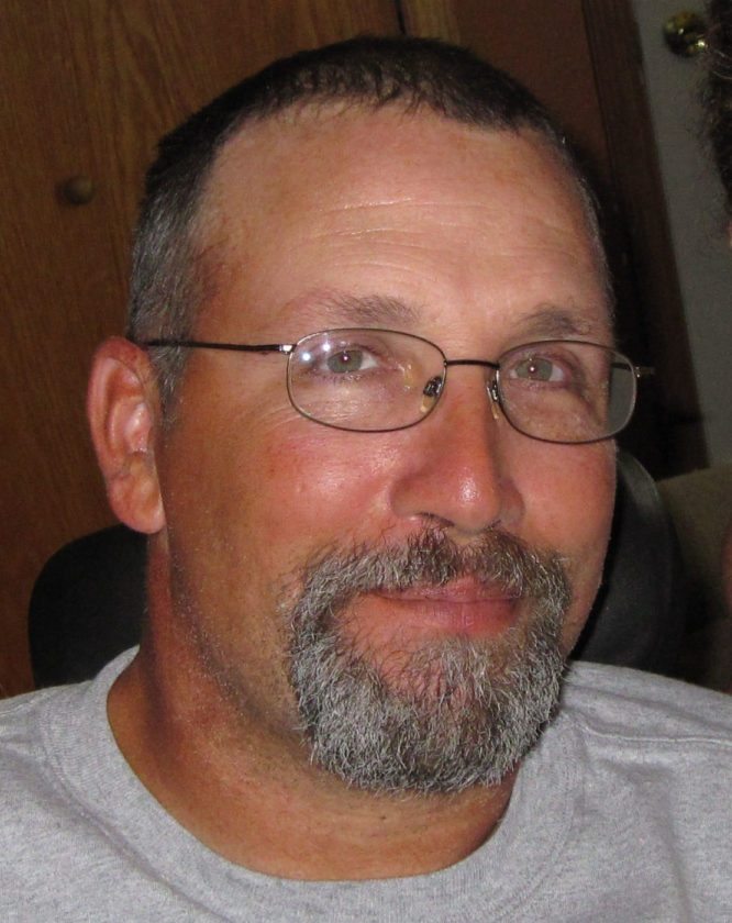 D. Jake Osgood (Badge #64-35), 54 | News, Sports, Jobs - Times Republican